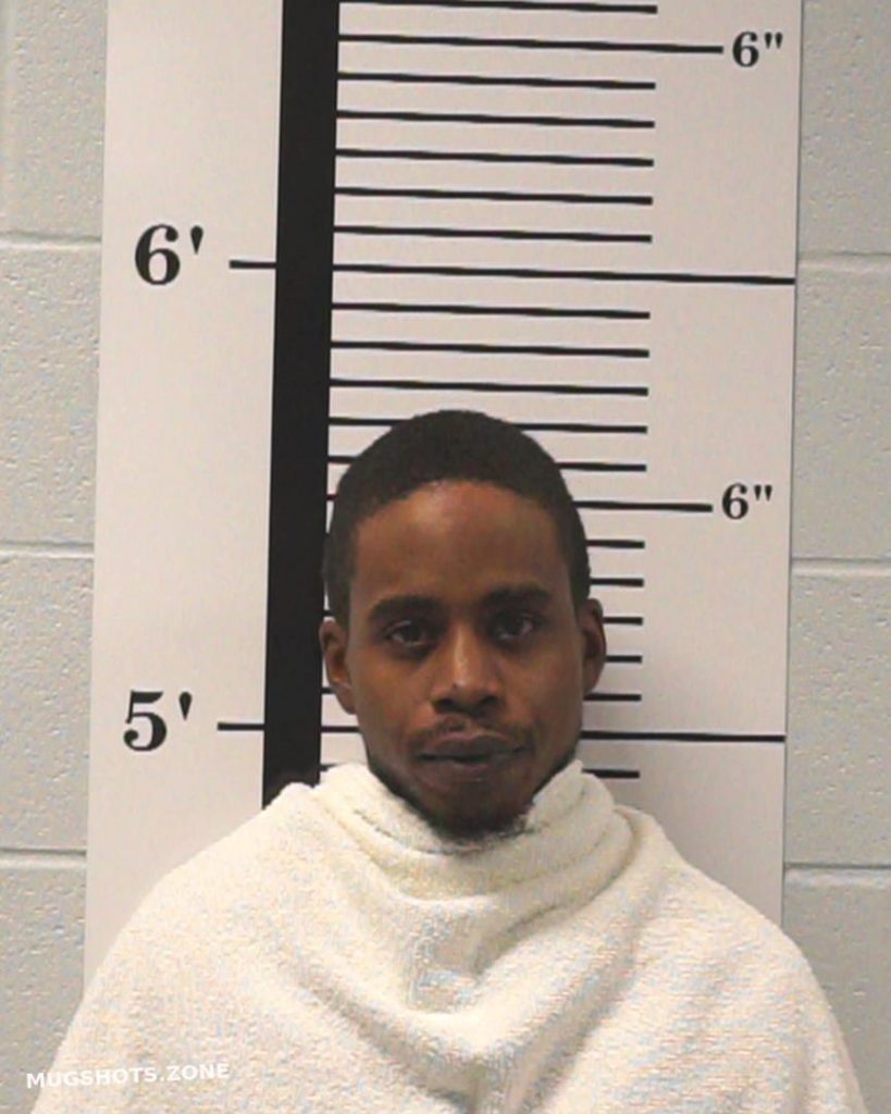 HEROD KEVIN CHRISTOPHER 10/17/2022 - Rockwall County Mugshots Zone