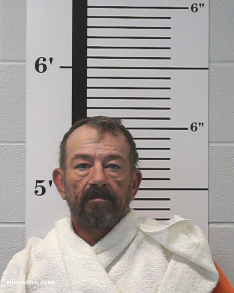 GUADAGNO JERRY RONALD 10/18/2022 - Rockwall County Mugshots Zone