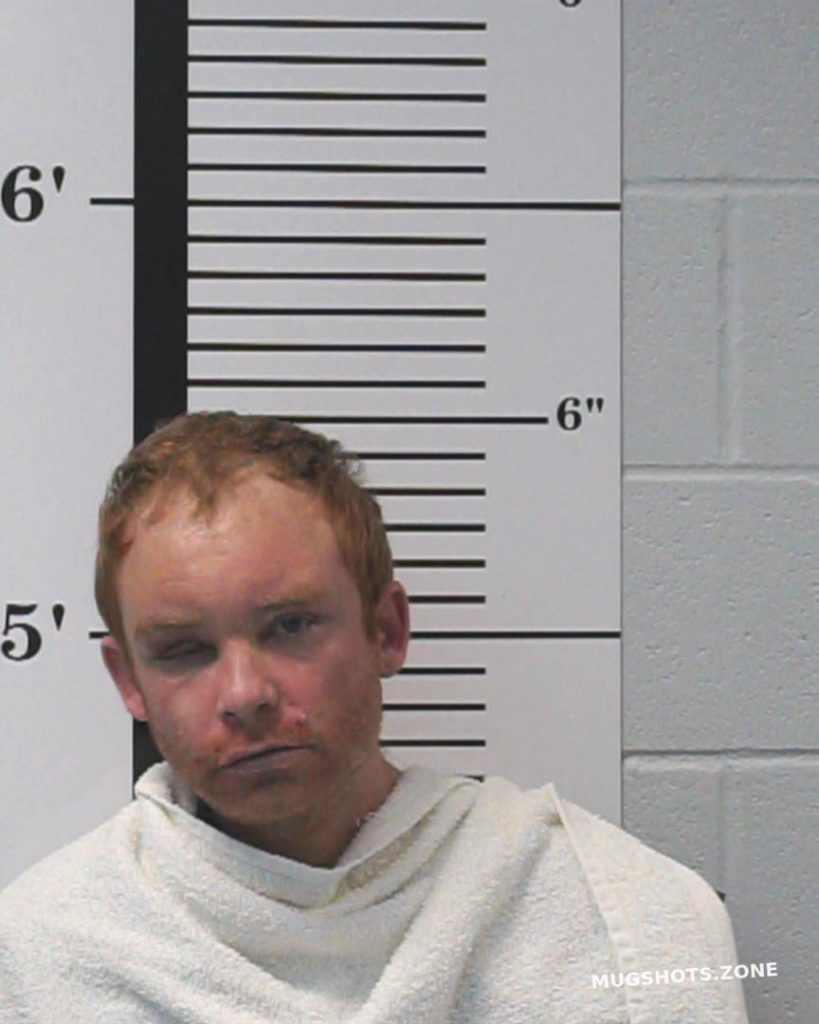 KAUFFMAN CAMERON 10/19/2022 - Rockwall County Mugshots Zone