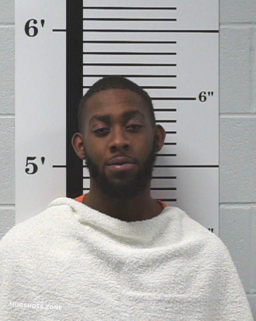 RAY DAVID DEWAYNE JR. 10/21/2022 - Rockwall County Mugshots Zone
