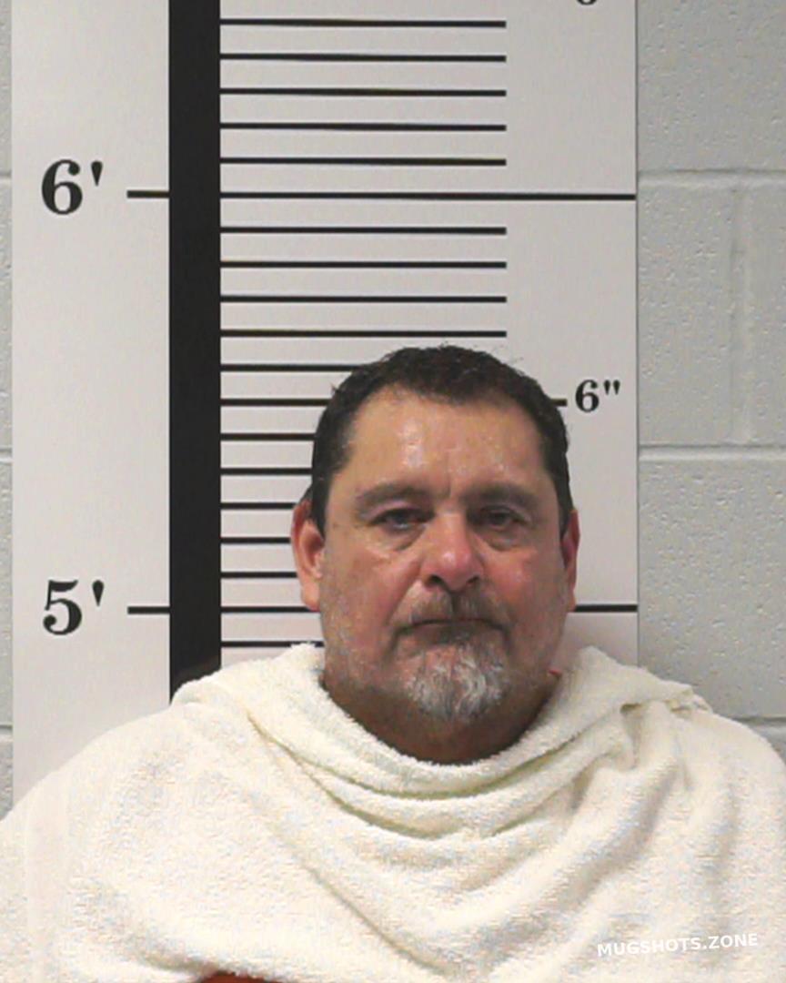 PARTIDA JOE ANTHONY 10/23/2022 - Rockwall County Mugshots Zone