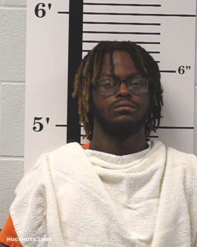 IRVING JAMAL 11/06/2022 - Rockwall County Mugshots Zone