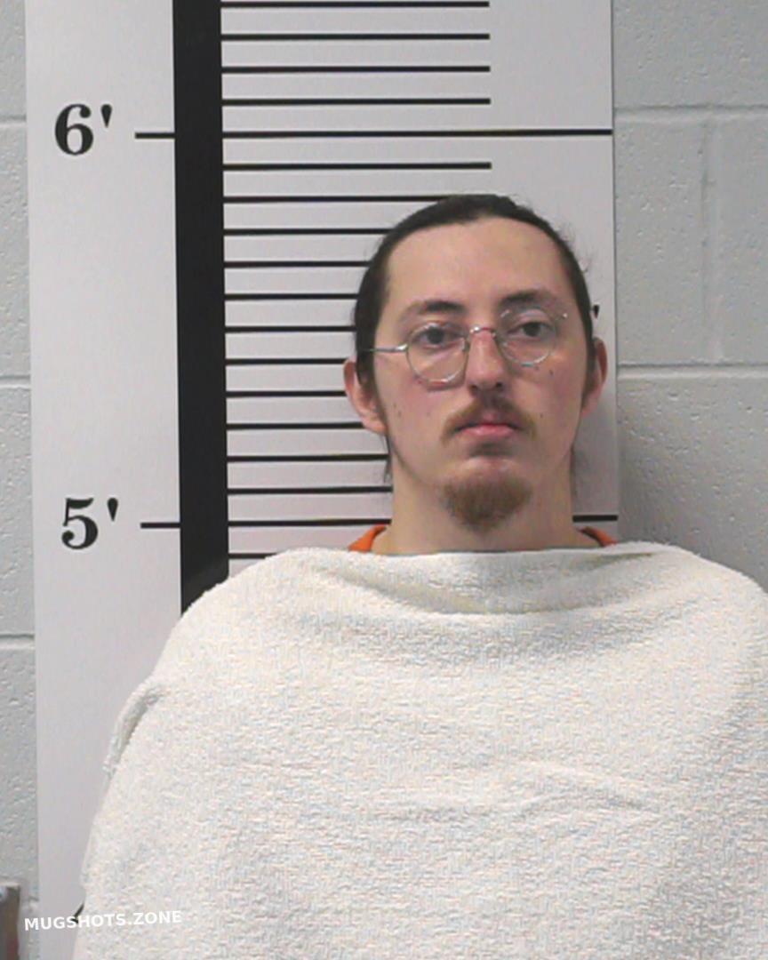 Roberts Trevor Ross 11 08 2022 Rockwall County Mugshots Zone
