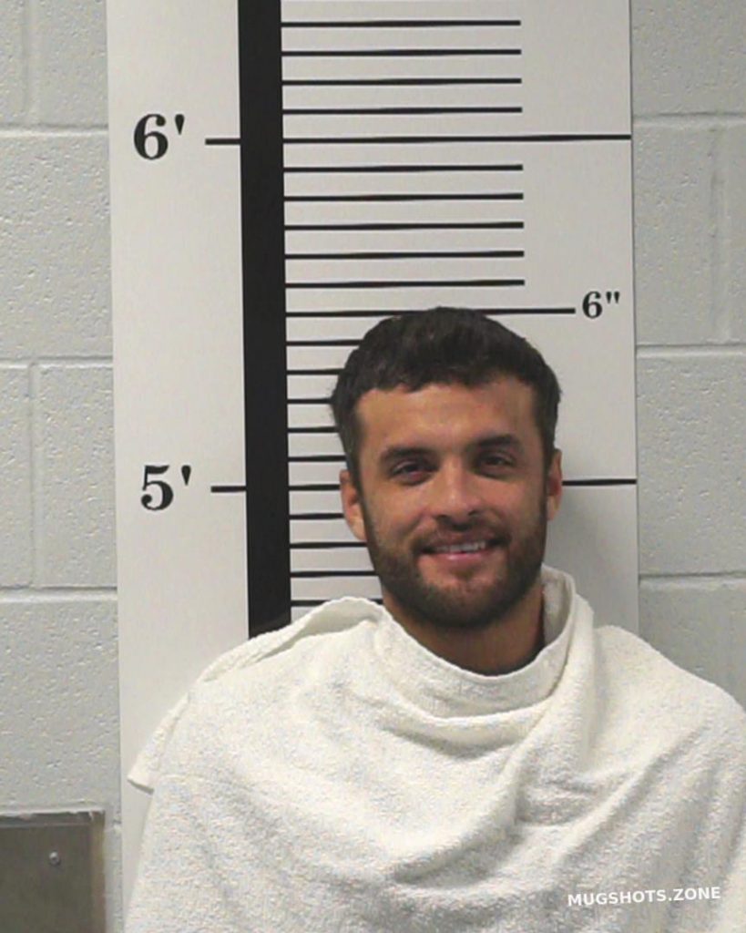 CHADWELL ANDREW JAMES 11/10/2022 - Rockwall County Mugshots Zone