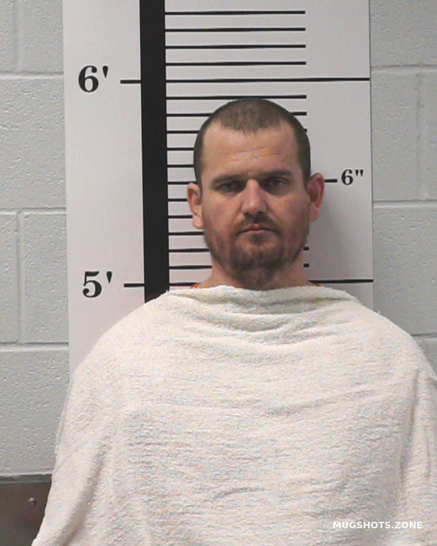 DAVIS KENNETH JAMES JR. 11/11/2022 - Rockwall County Mugshots Zone