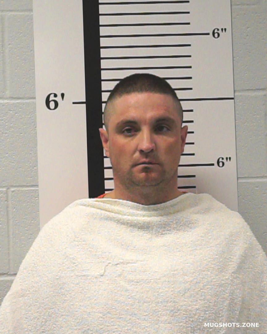 YOUNGMAN DONALD RAY II 11/13/2022 - Rockwall County Mugshots Zone