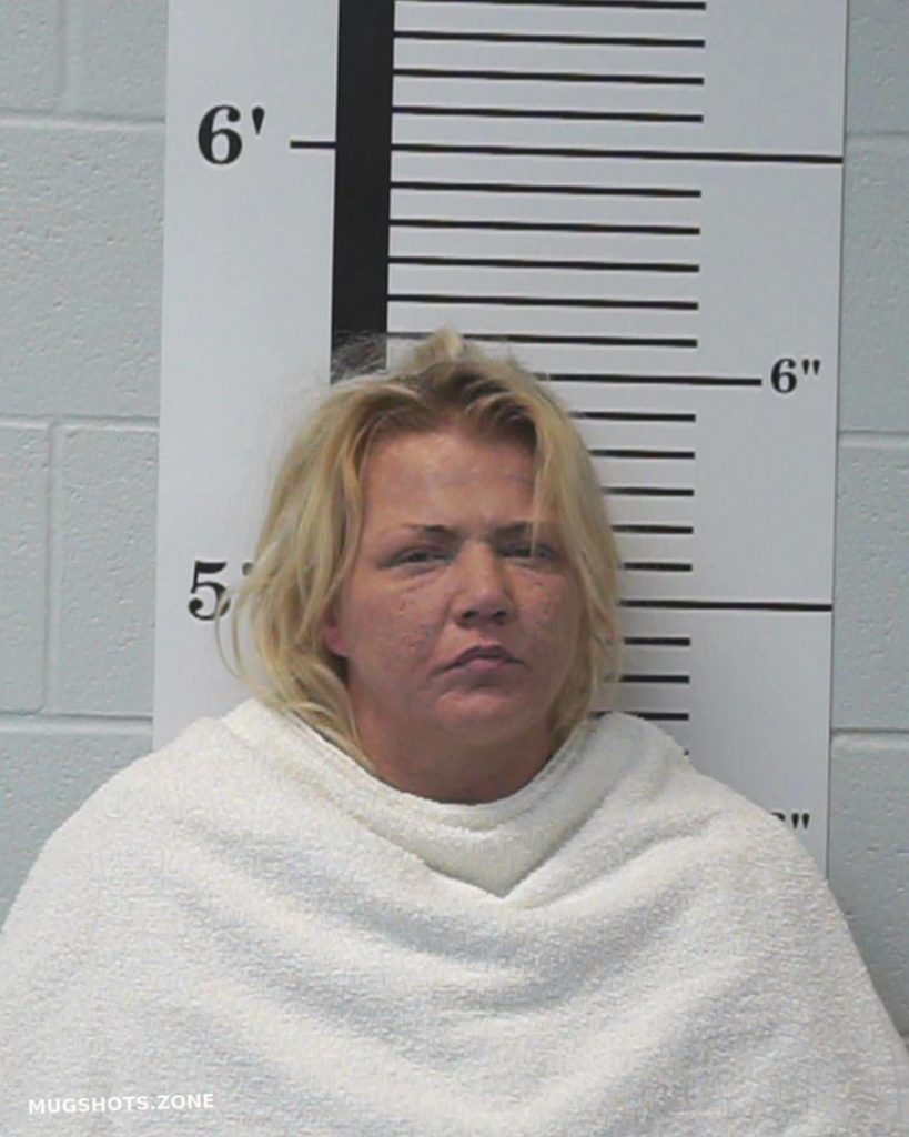 SIMMONS ANGELA MARIE 11/16/2022 - Rockwall County Mugshots Zone