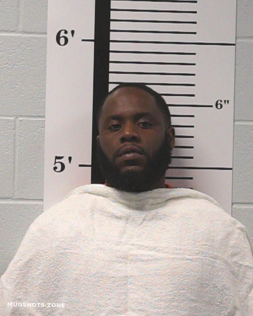 WILSON JAMES EDWARD JR. 11/16/2022 - Rockwall County Mugshots Zone
