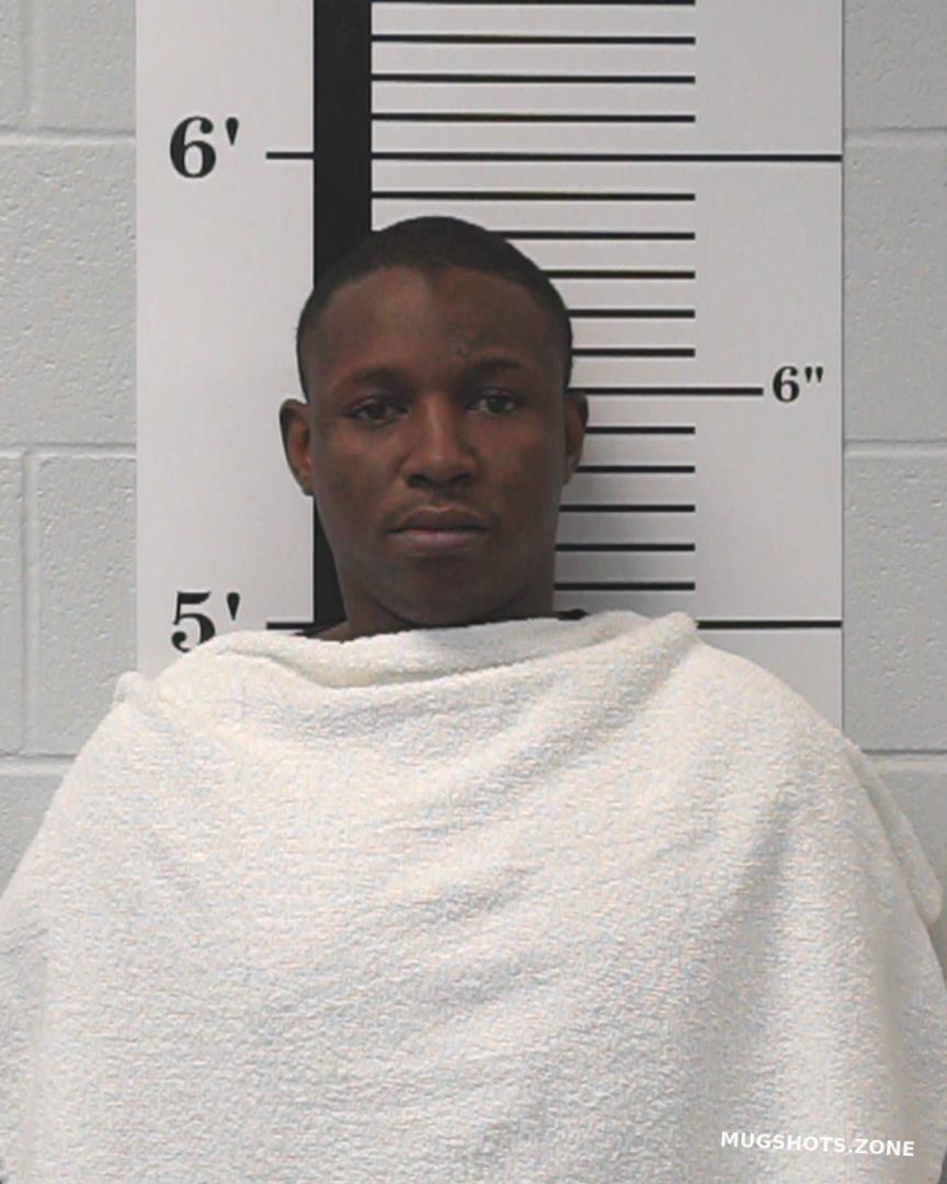 JOSEPH DEVANTE MARQUISE 11/17/2022 - Rockwall County Mugshots Zone
