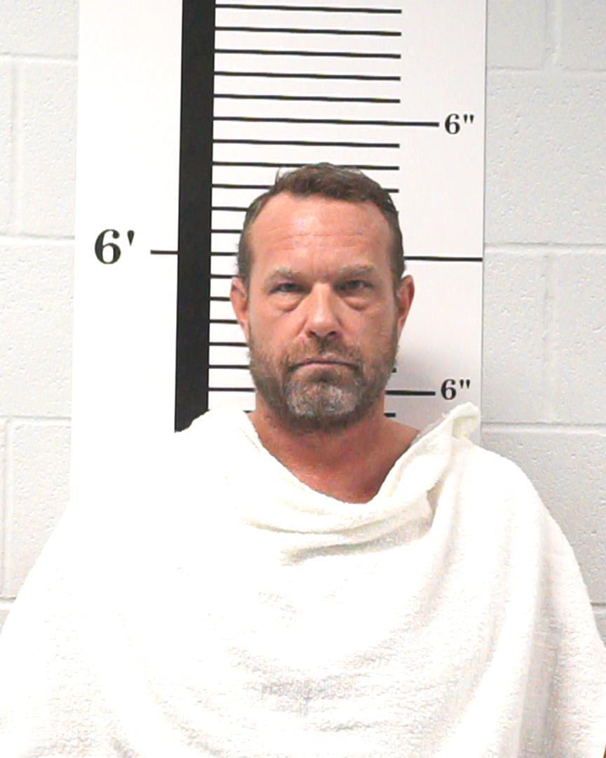 PAUTZ SHAWN PARAN 11/20/2022 - Rockwall County Mugshots Zone