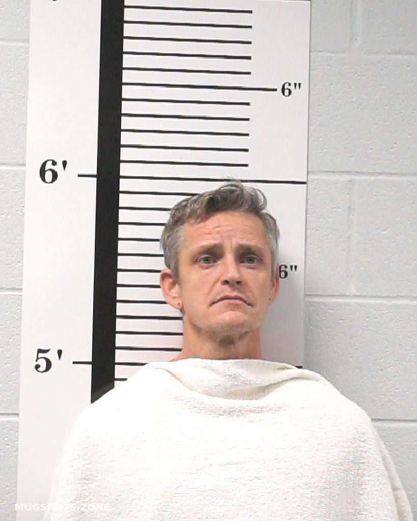 WILSON BRIAN ALLEN 11/21/2022 - Rockwall County Mugshots Zone