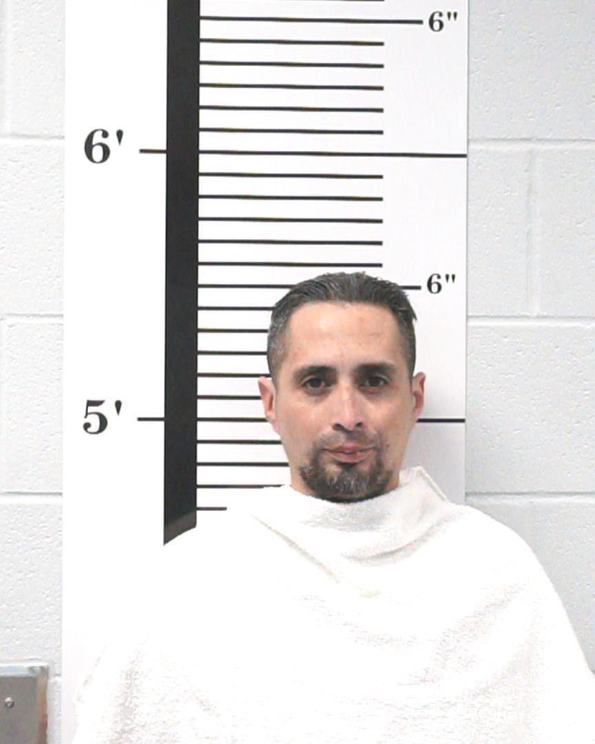 Riojas Phillip 11 21 2022 Rockwall County Mugshots Zone
