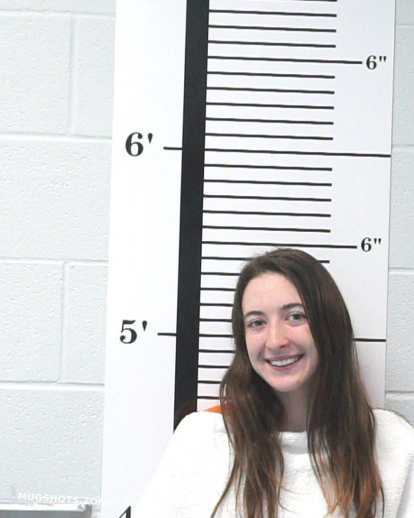 ROBERTS KAYLEE MARIE 11/22/2022 - Rockwall County Mugshots Zone