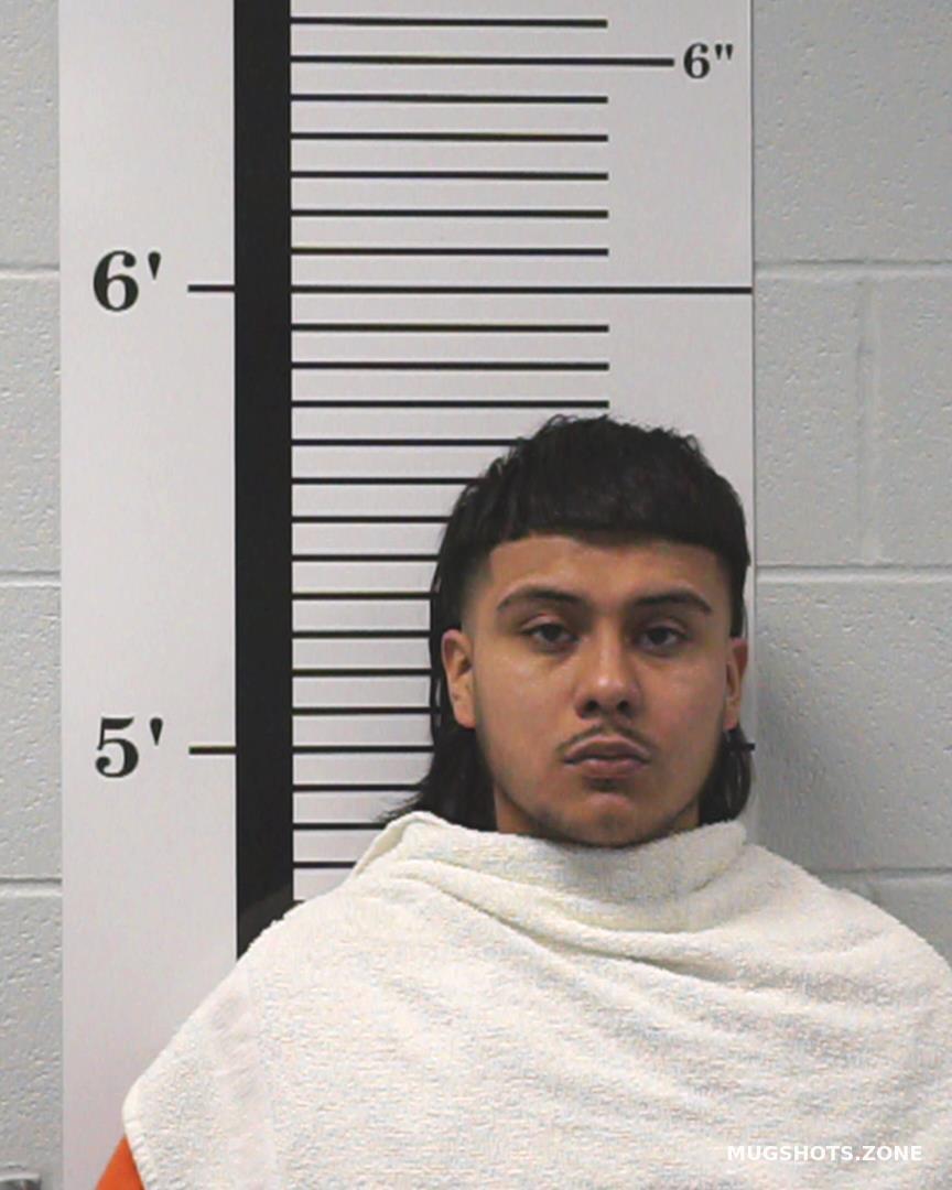 VASQUEZ AARON GABRIEL 11/25/2022 - Rockwall County Mugshots Zone