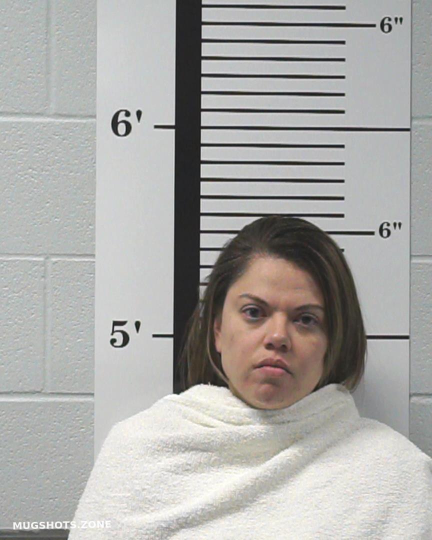 MEYER JENNIFER NICOLE 11/25/2022 - Rockwall County Mugshots Zone