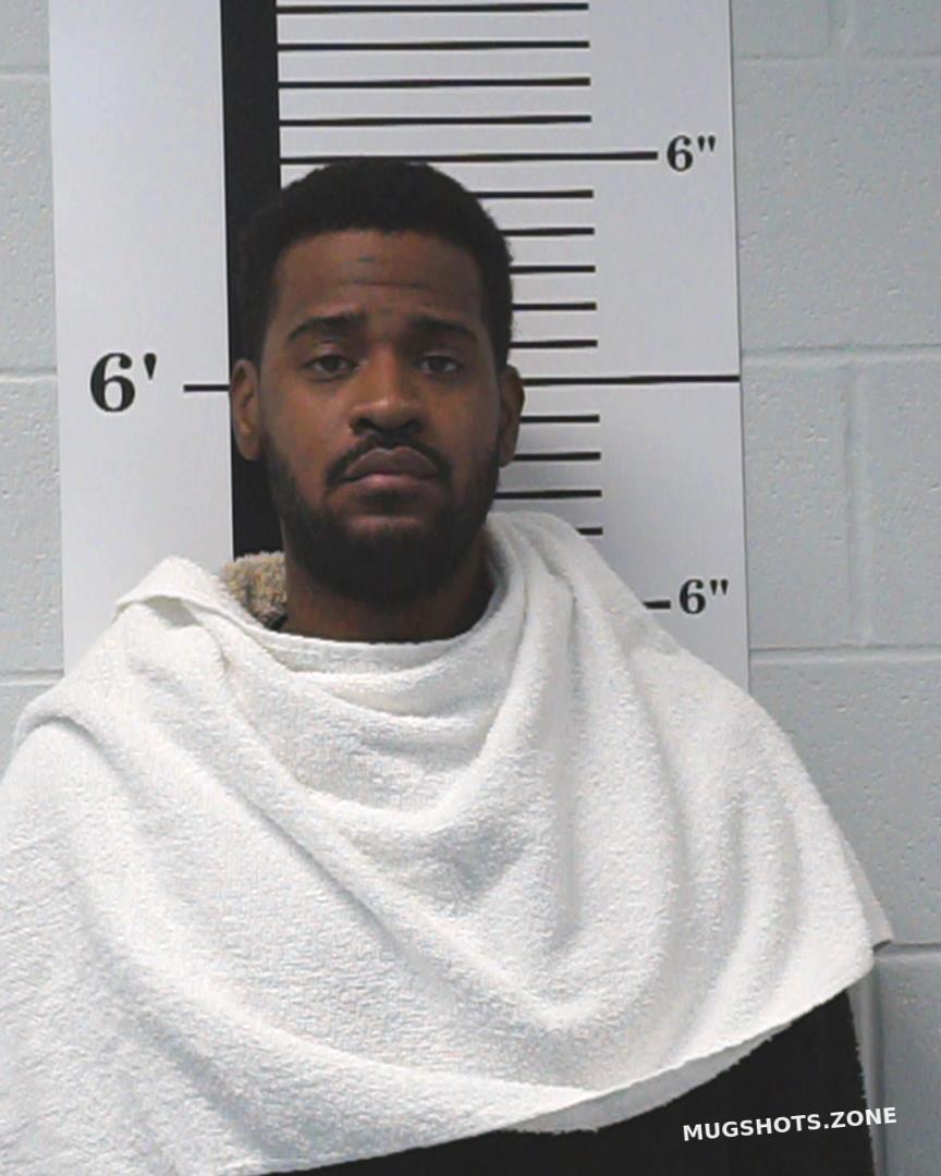 CRECY ANDRE SEAN 11/25/2022 - Rockwall County Mugshots Zone