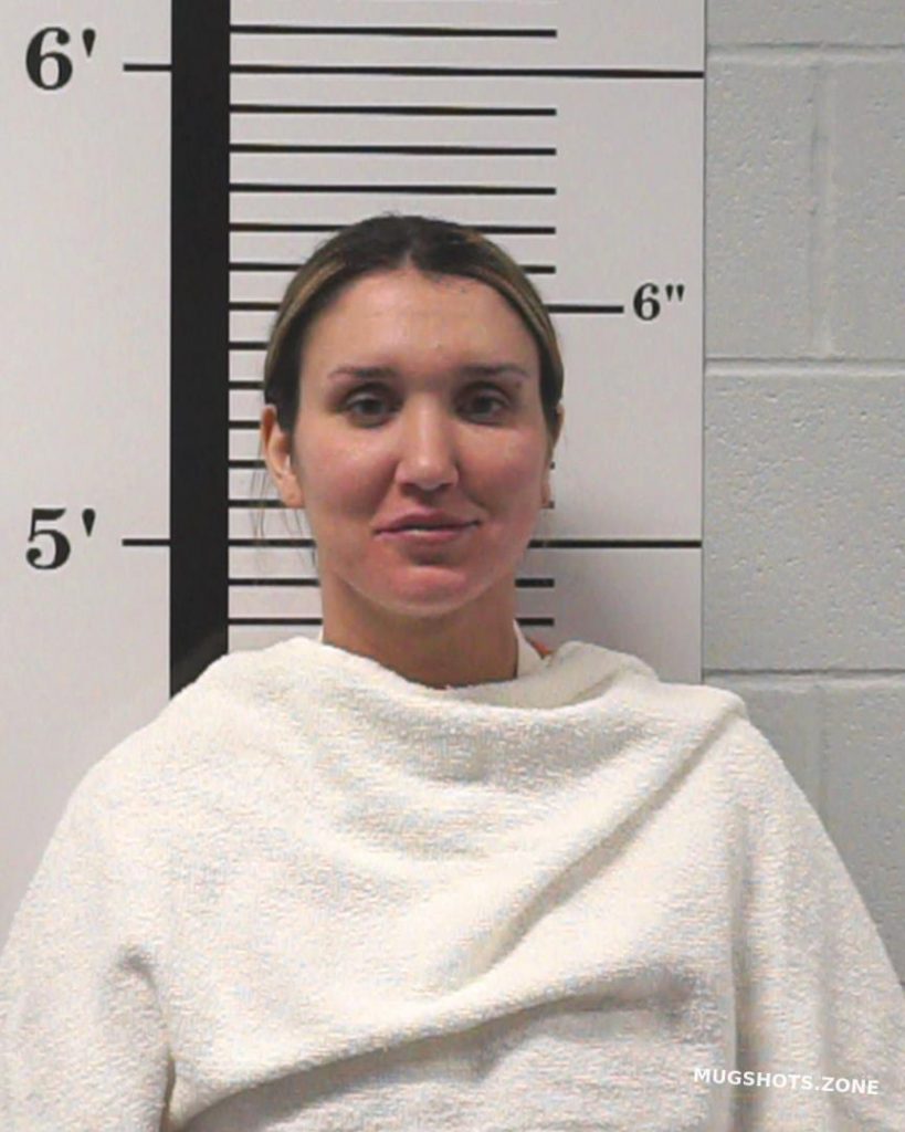 WHITTON JOCELYN RACHEL 11/26/2022 - Rockwall County Mugshots Zone