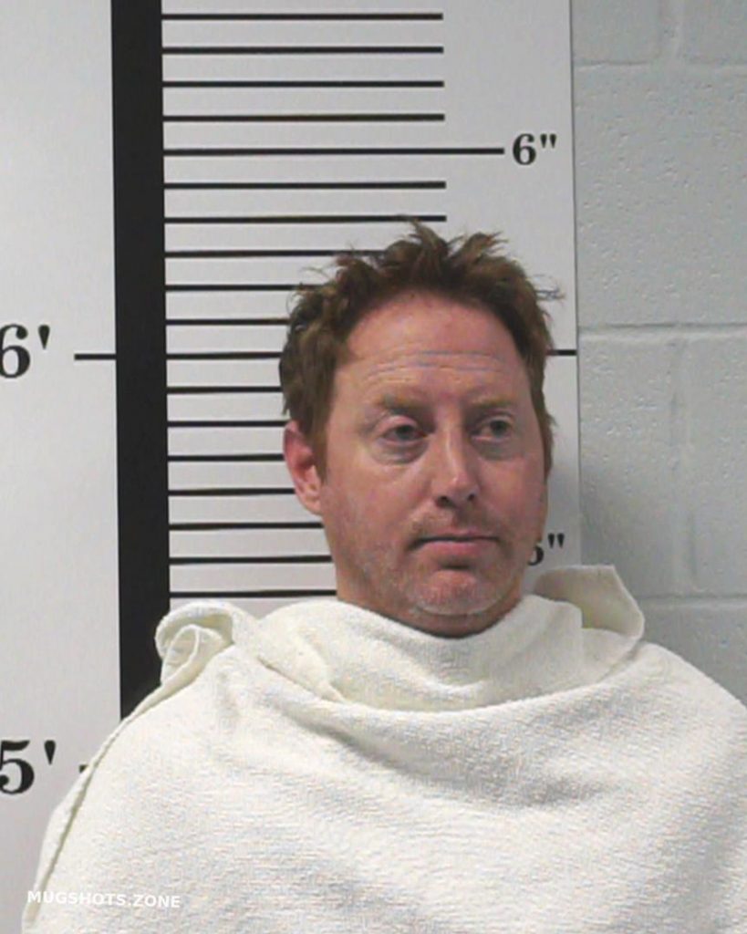 BYBEE TERRY DON 12/02/2022 - Rockwall County Mugshots Zone