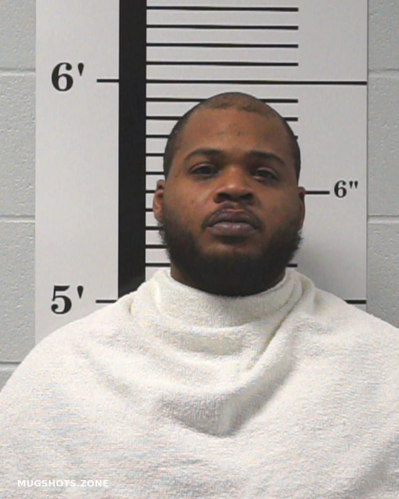 LEICHMAN CAMERONE TYRONE 12/03/2022 - Rockwall County Mugshots Zone