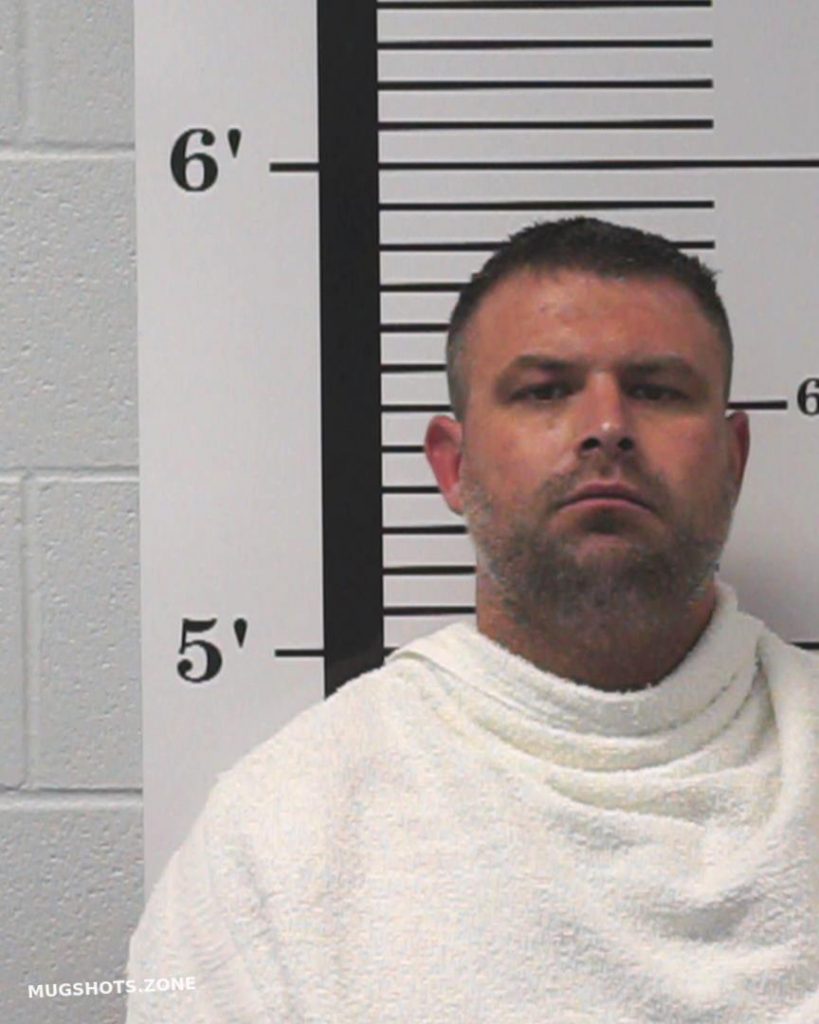 HINES MATTHEW DERRICK 12/05/2022 - Rockwall County Mugshots Zone