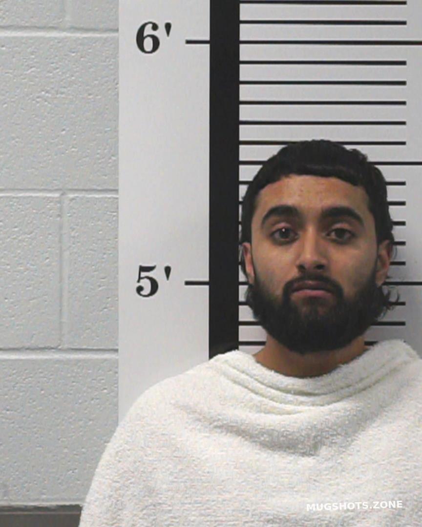 OLIVARES NEVIN THOMAS 12/12/2022 - Rockwall County Mugshots Zone