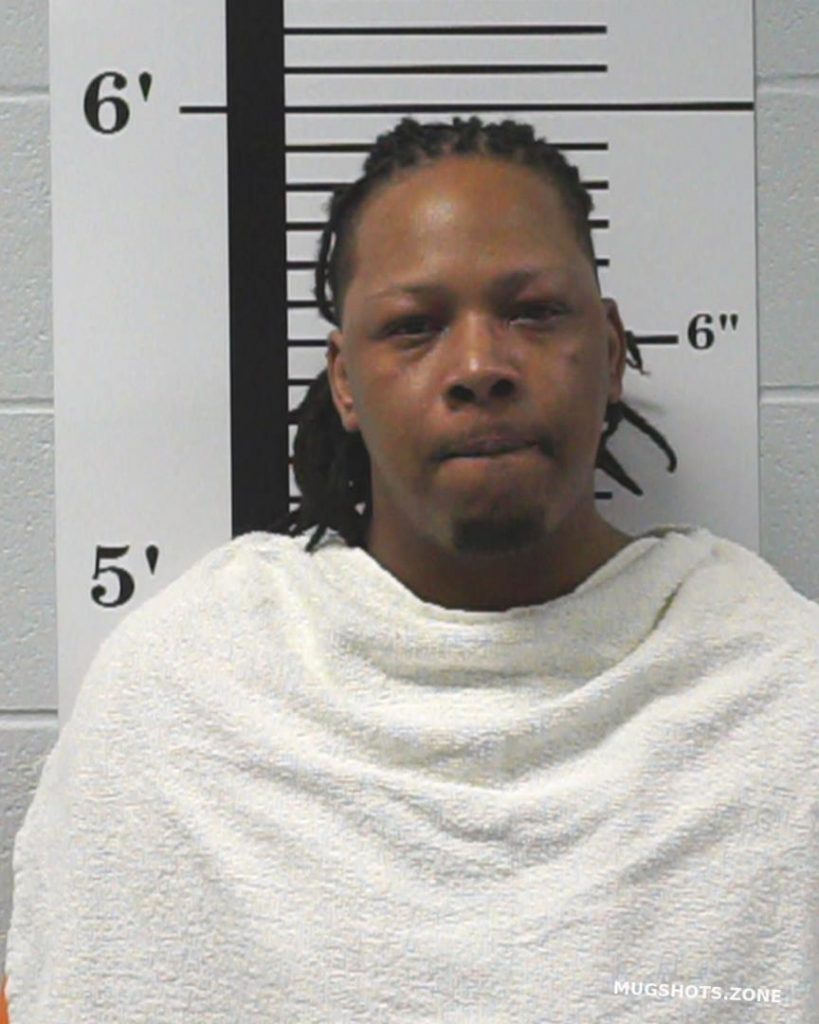 WALKER DAMON ANTWON 12/13/2022 - Rockwall County Mugshots Zone