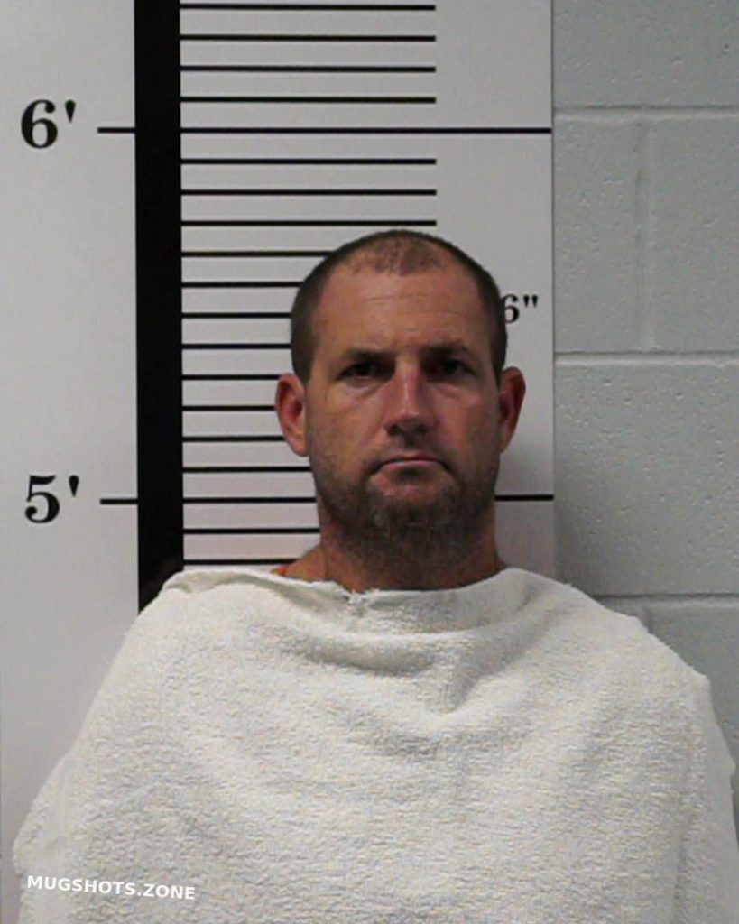 BLACKWELL KENNETH 12/15/2022 - Rockwall County Mugshots Zone