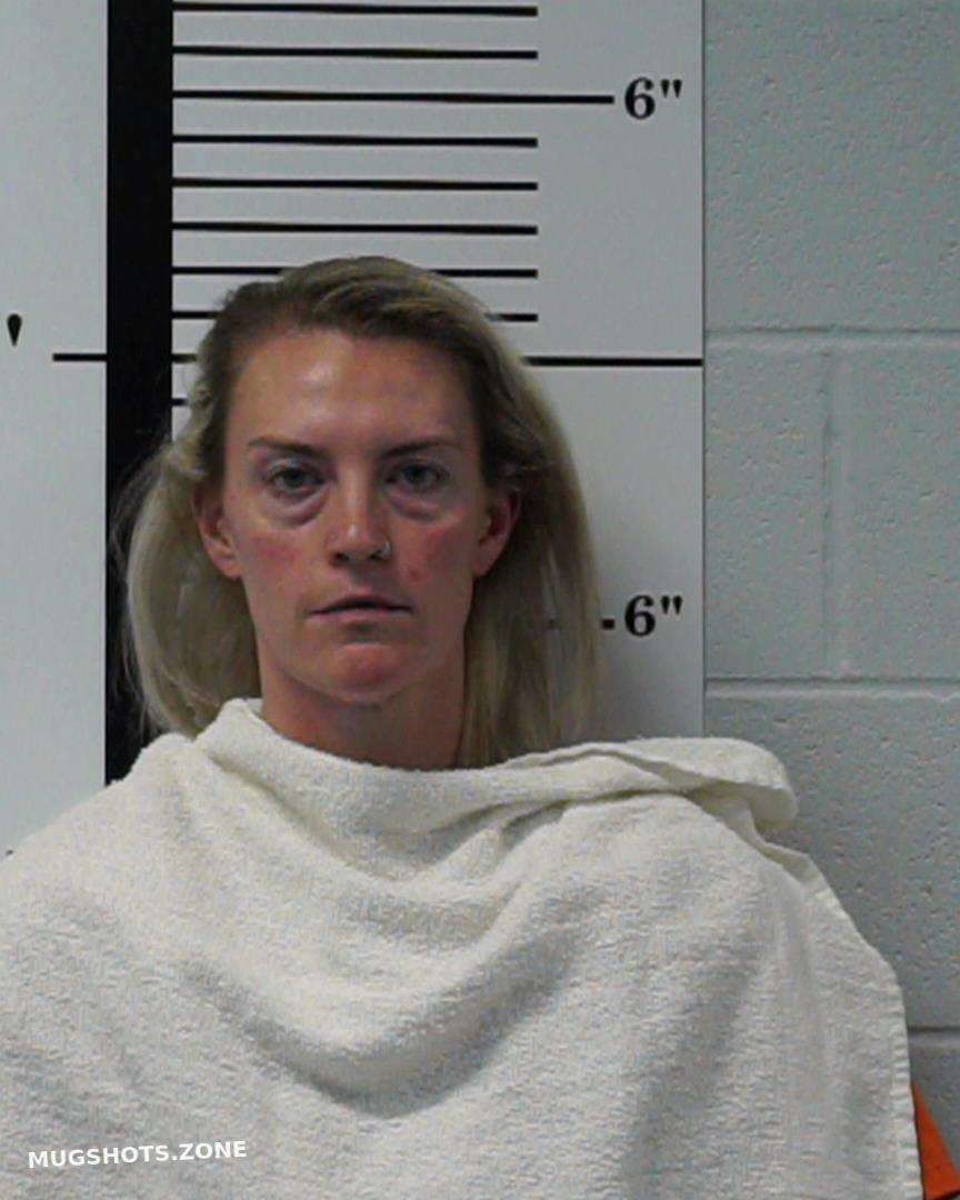 FRAZIER HEIDI BRANDENBURG 12/18/2022 - Rockwall County Mugshots Zone