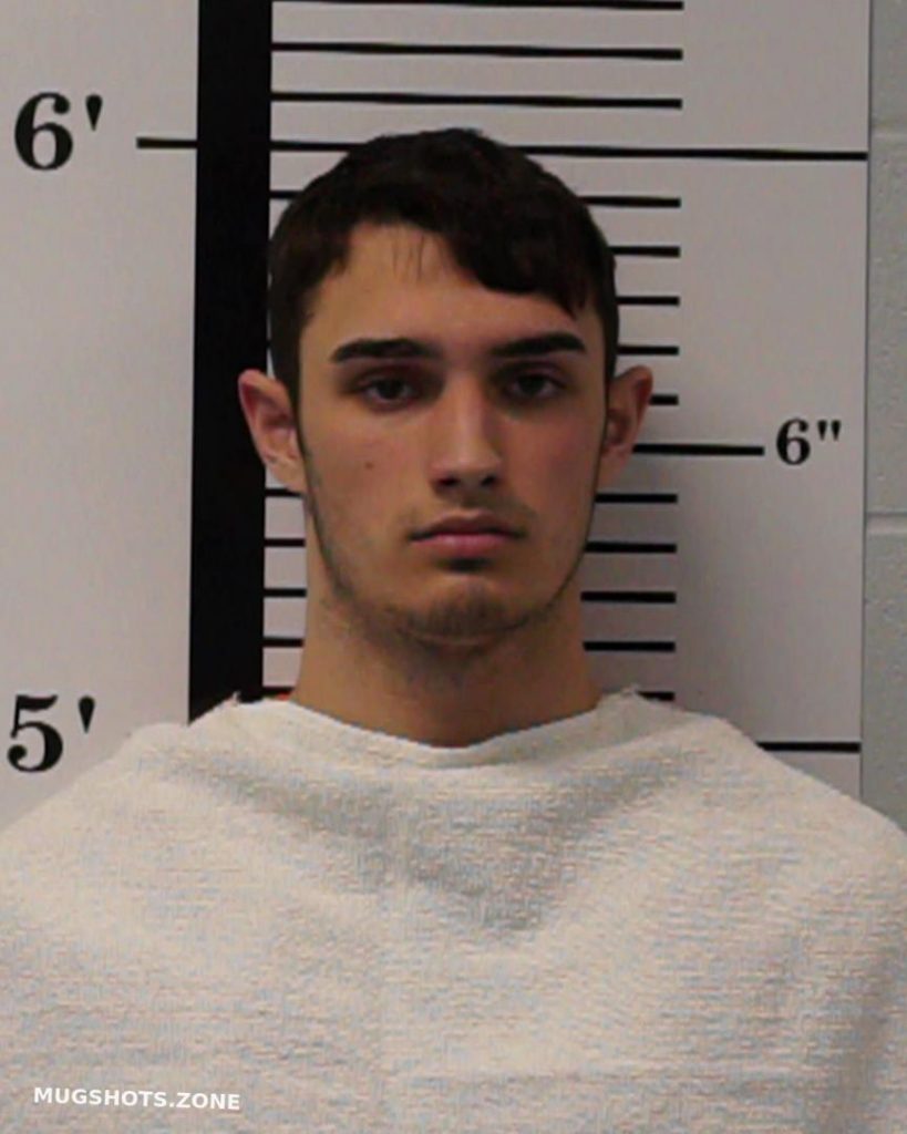 PEHL MICHAEL 12/20/2022 - Rockwall County Mugshots Zone