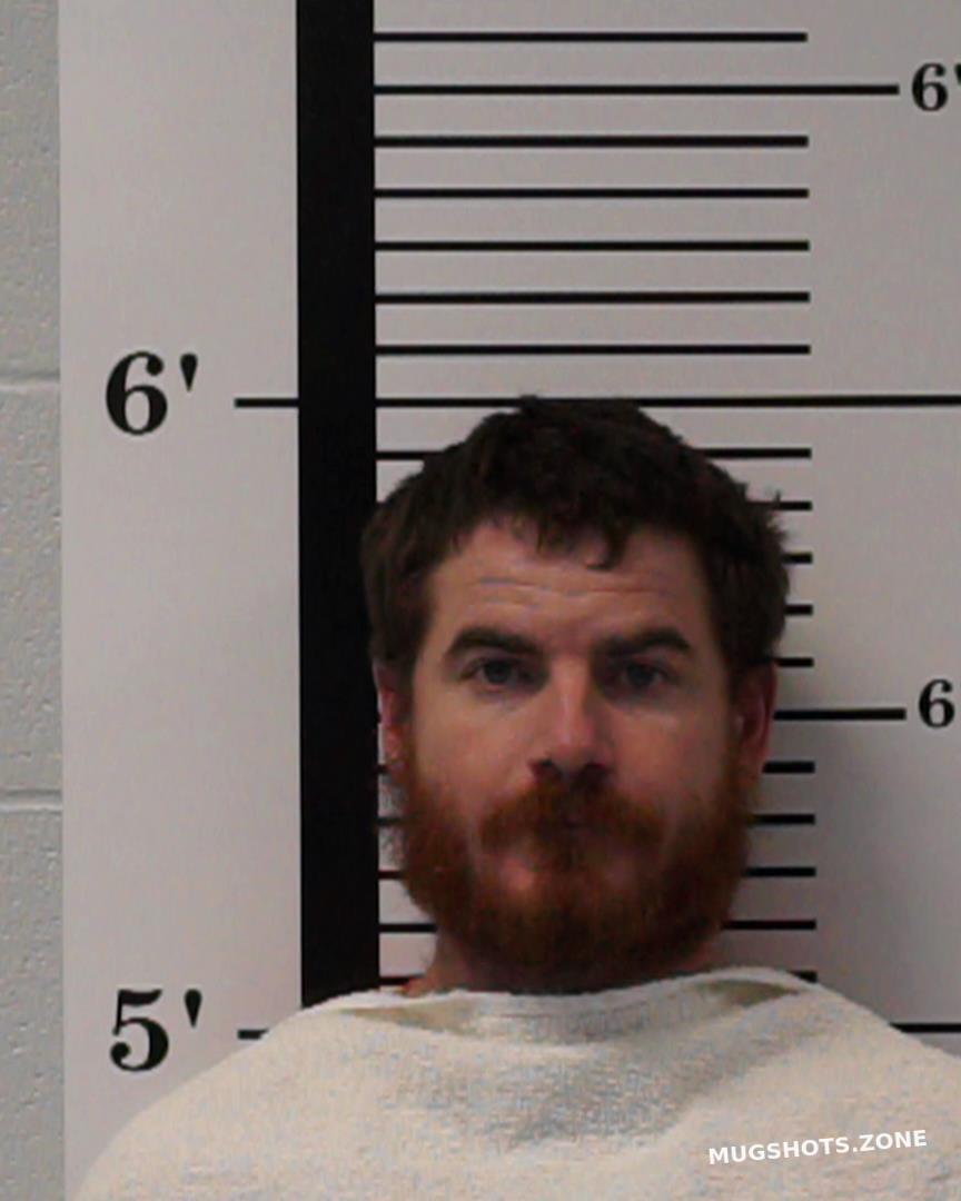 SPINNEY KYLE PATRICK 12/20/2022 - Rockwall County Mugshots Zone