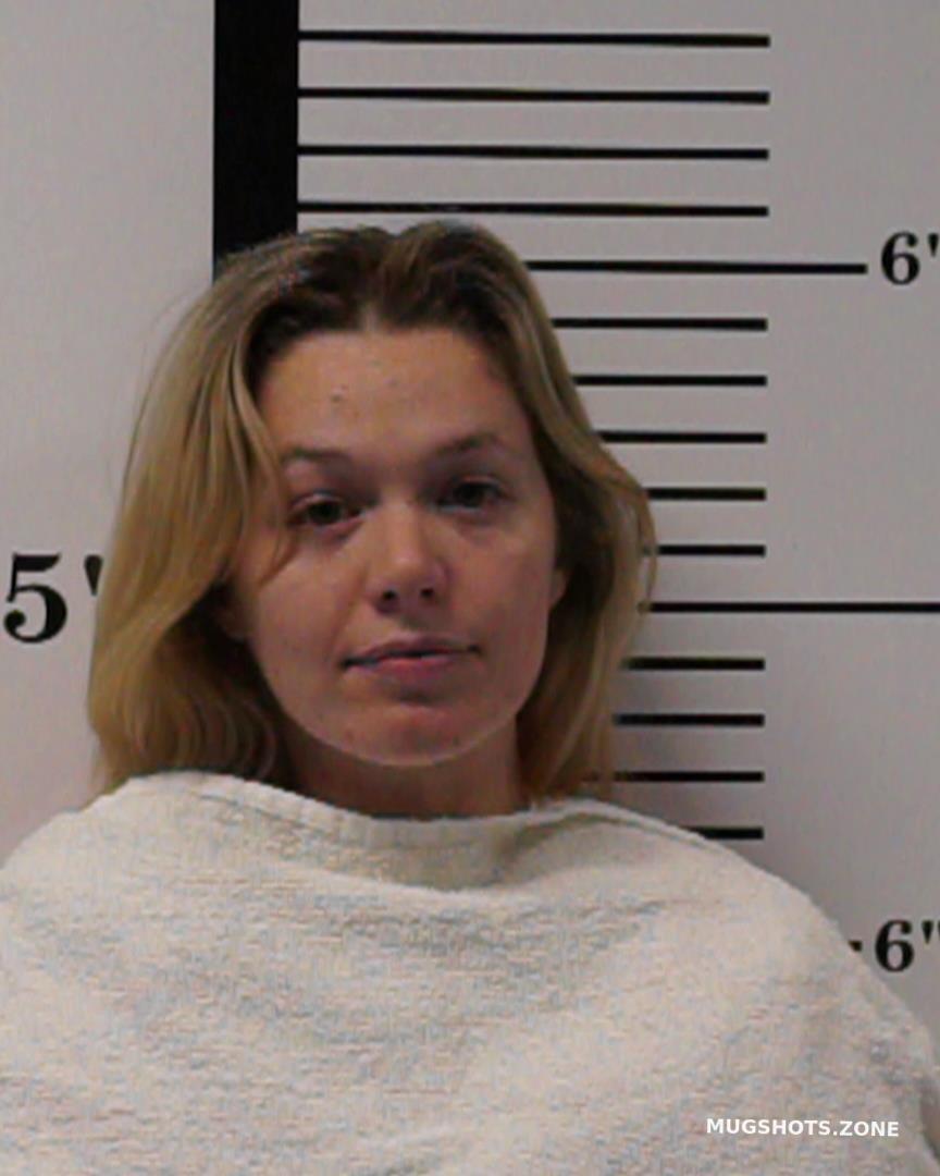 SWANSON PAIGE ANNE 12/21/2022 - Rockwall County Mugshots Zone
