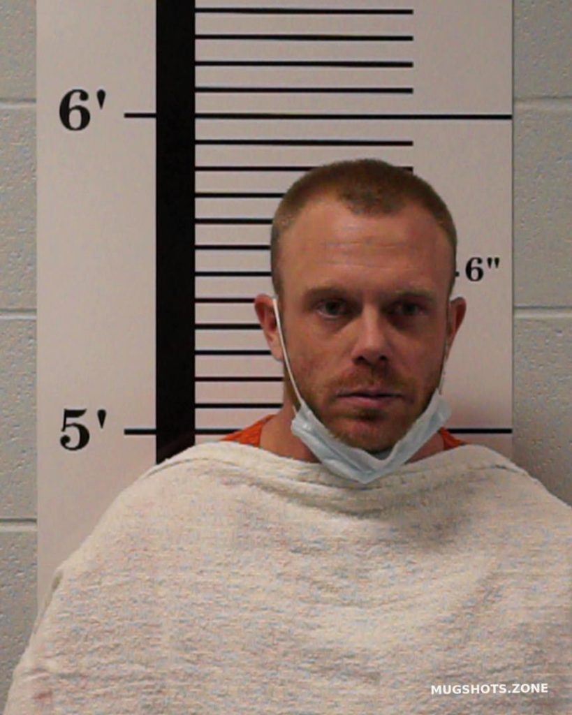 PORTER JONATHAN MICHAEL 12/23/2022 - Rockwall County Mugshots Zone