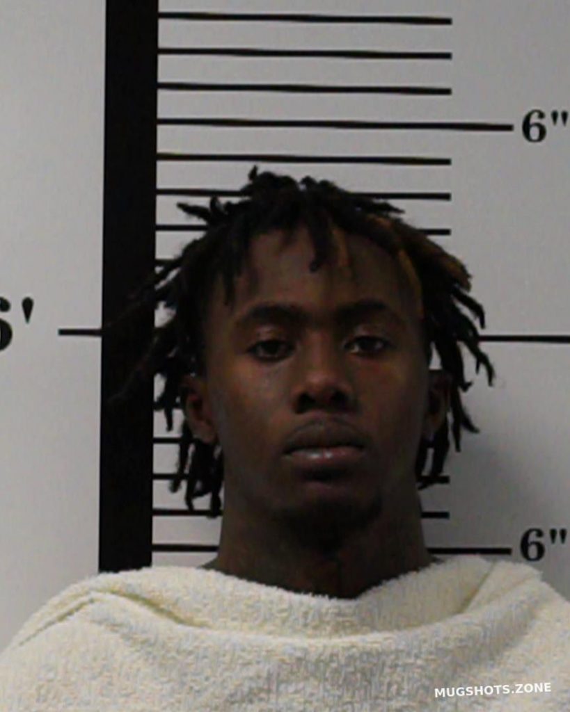 GREEN TAVREE TARRELL 12/28/2022 - Rockwall County Mugshots Zone