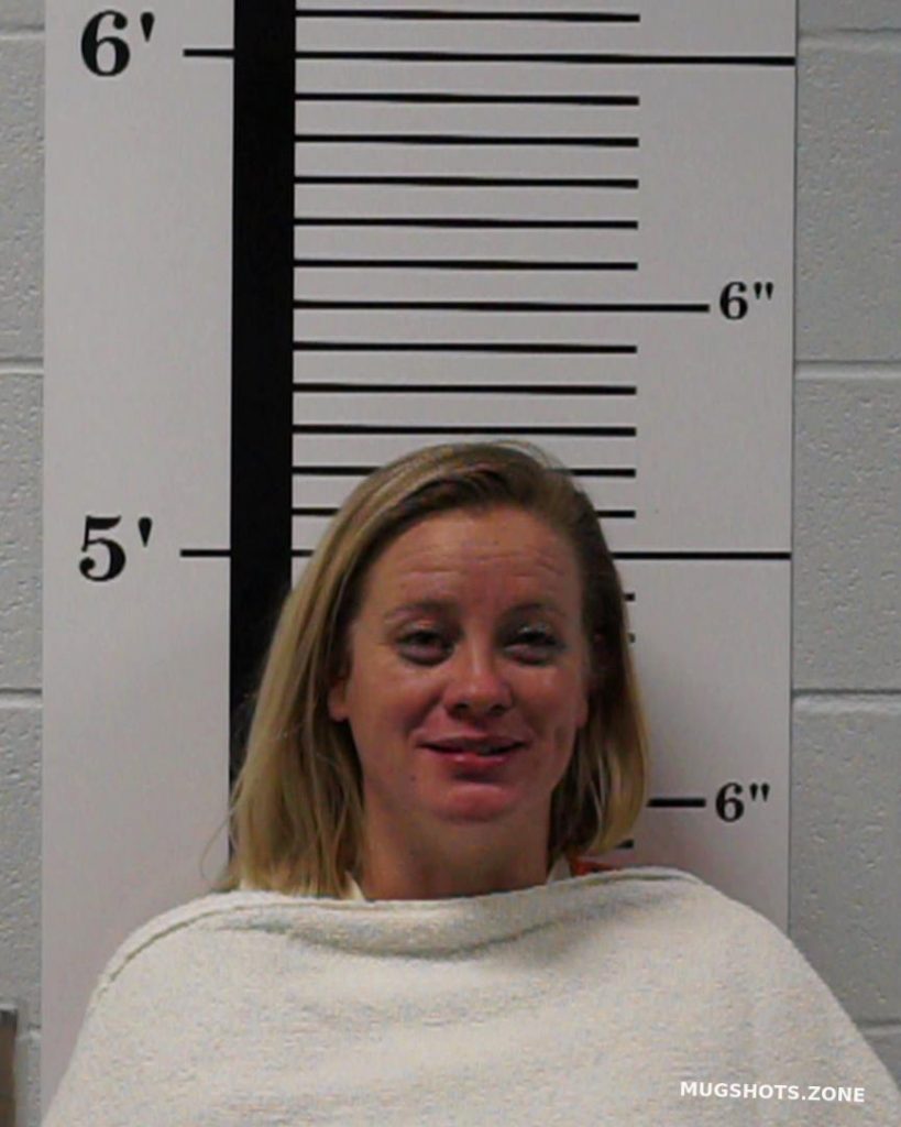CLEMENTS AUBREY JEANNETTE 12/29/2022 - Rockwall County Mugshots Zone
