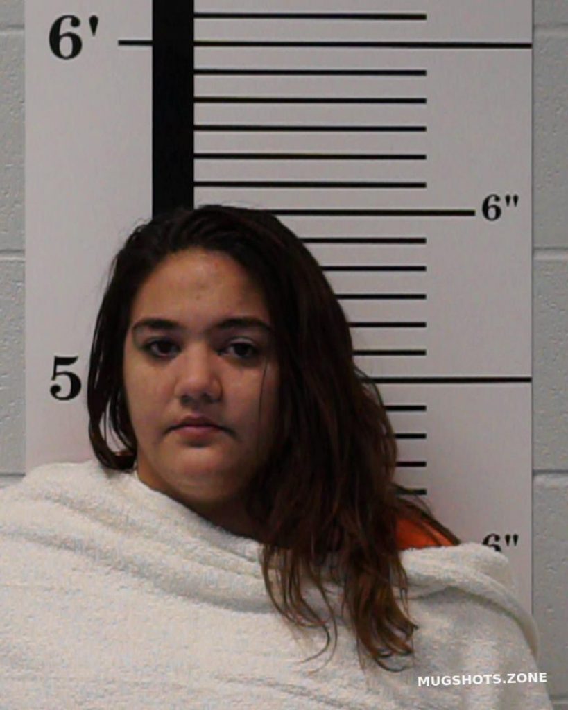 MORANDI JULIANNA TORRES 12/29/2022 - Rockwall County Mugshots Zone