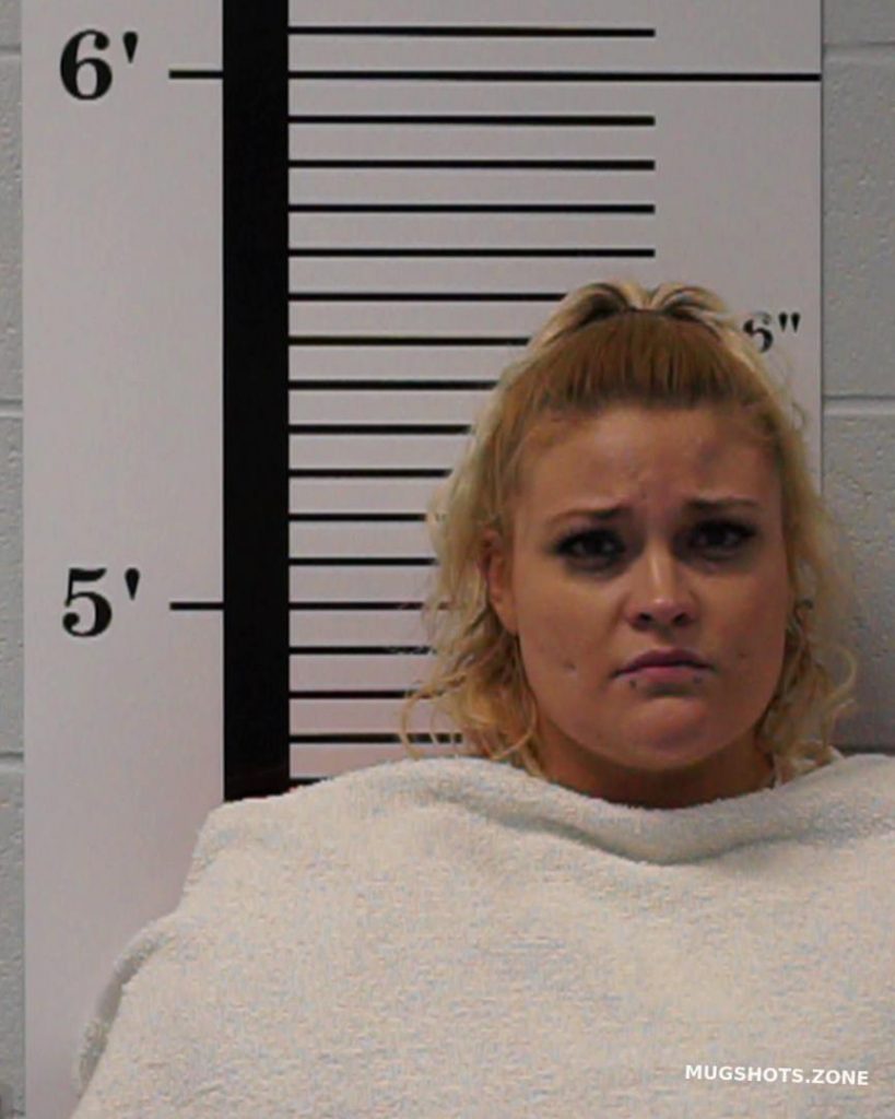 BAKER RANDI DEETTE 12/30/2022 - Rockwall County Mugshots Zone