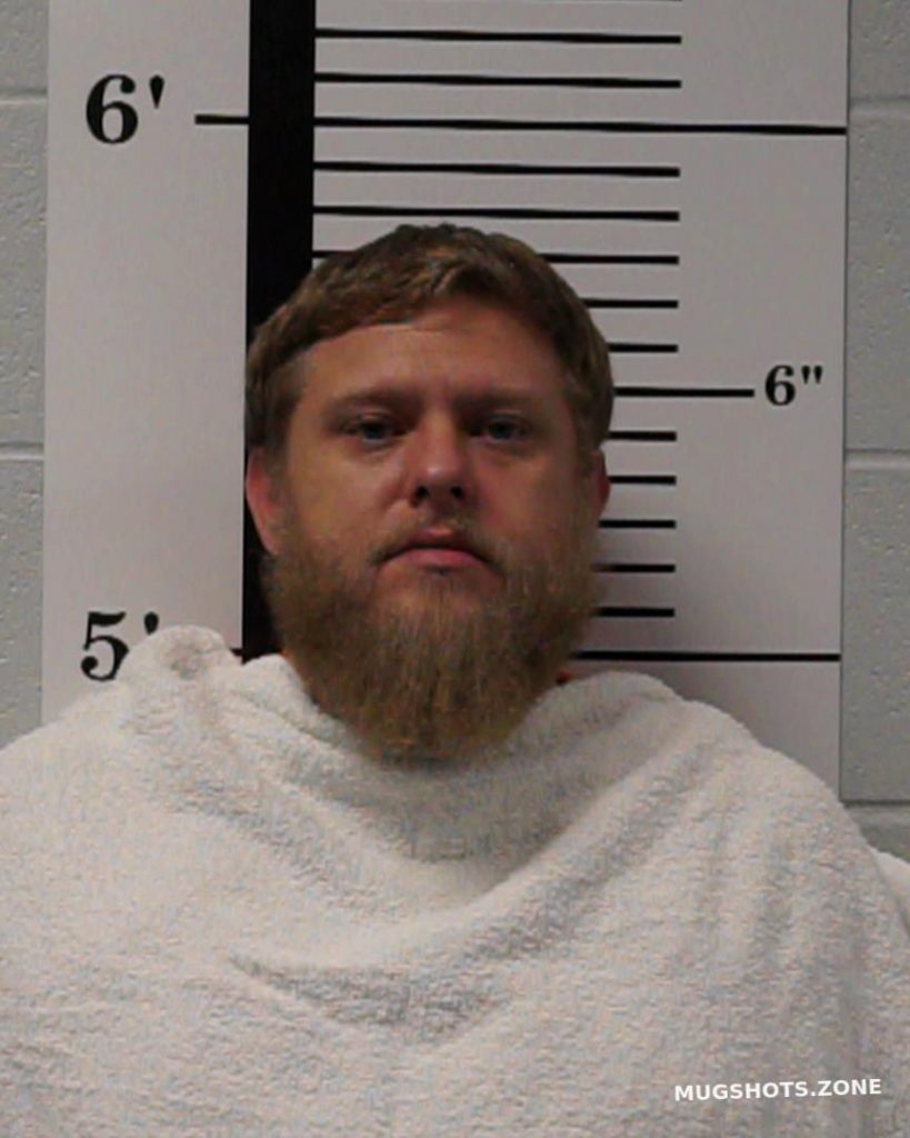 Thomas Christopher David 01 02 2023 Rockwall County Mugshots Zone