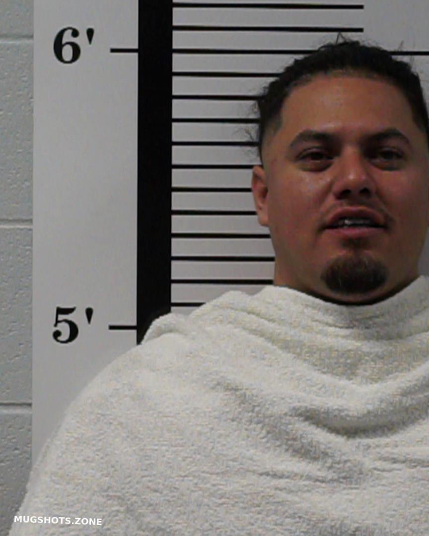 Villa Carlos Oswaldo 01 07 2023 Rockwall County Mugshots Zone