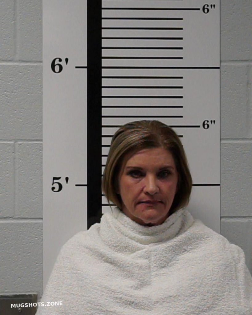 Vrataric Sherri Lynn 01 08 2023 Rockwall County Mugshots Zone