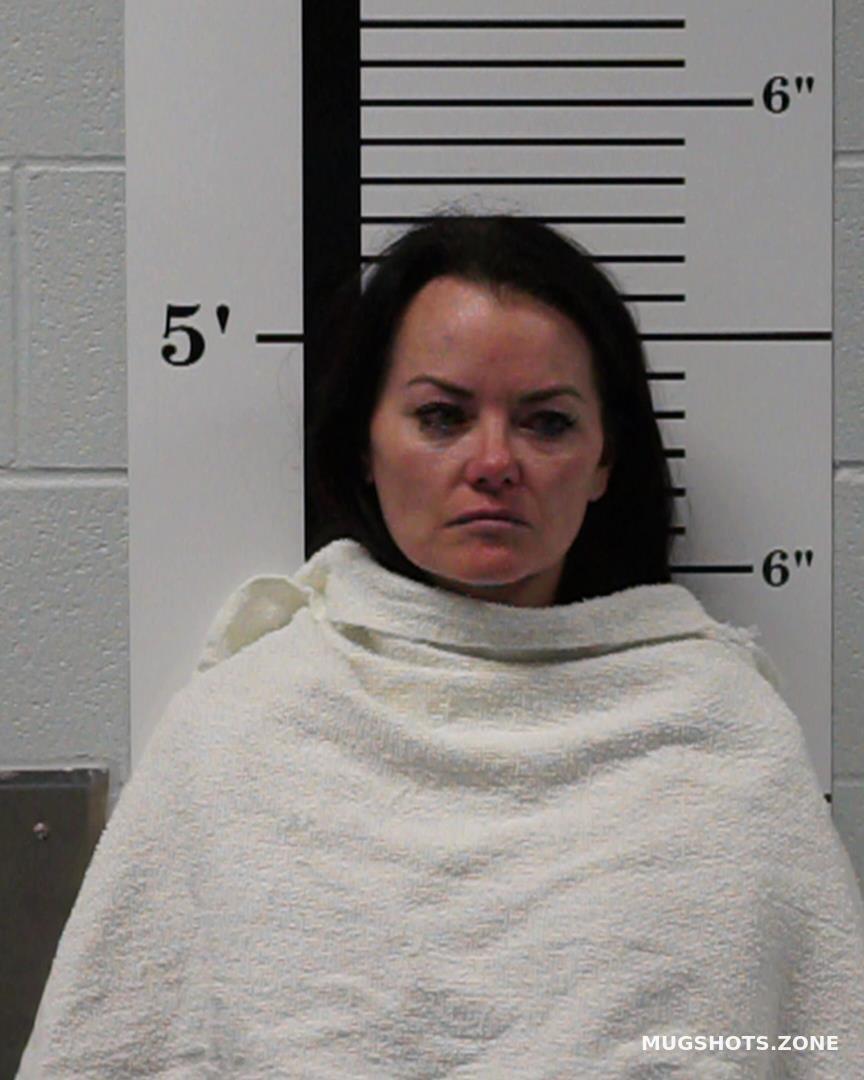 Patterson Stephanie 01 10 2023 Rockwall County Mugshots Zone