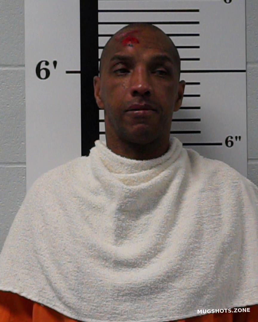 Sherren Rodney Ray 01 14 2023 Rockwall County Mugshots Zone