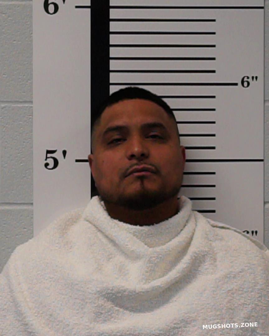 Ortiz Alexander 01142023 Rockwall County Mugshots Zone