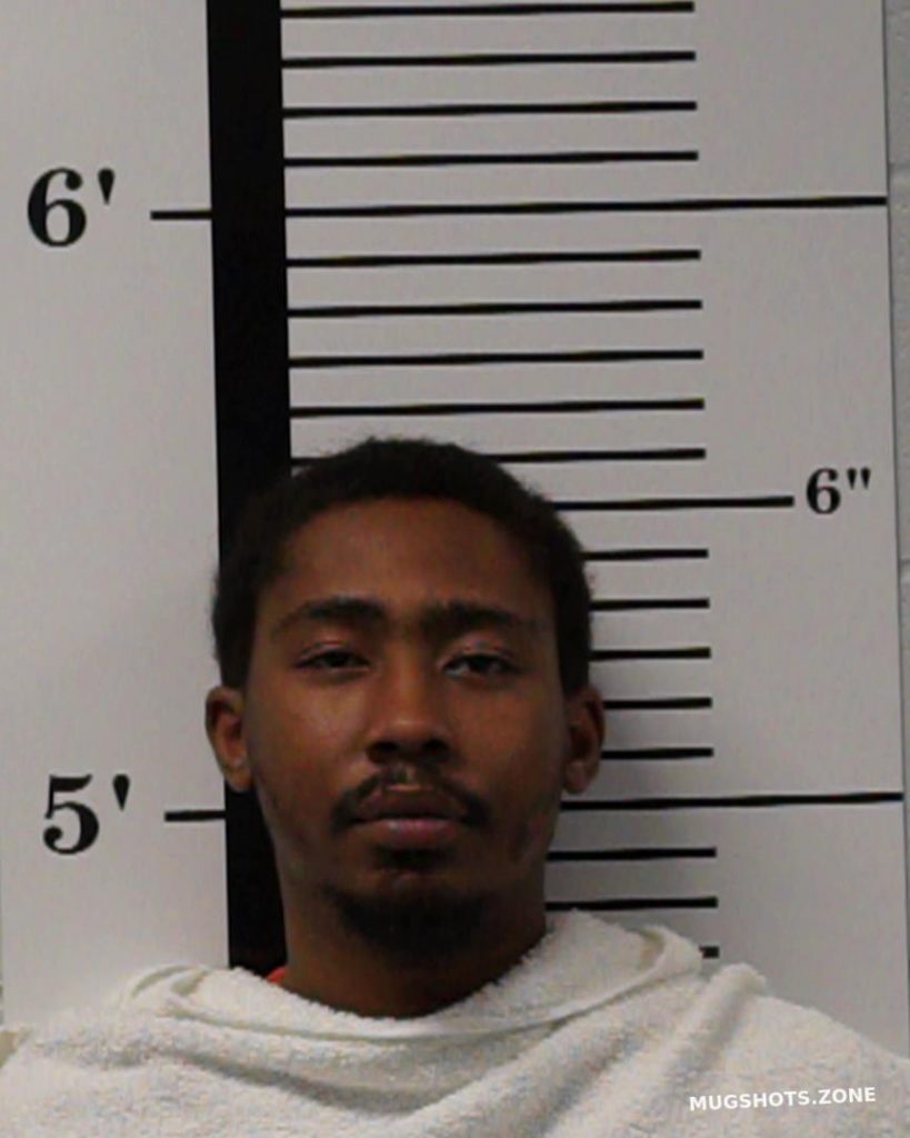 FLETCHER RICKY DEONTE 01/19/2023 - Rockwall County Mugshots Zone