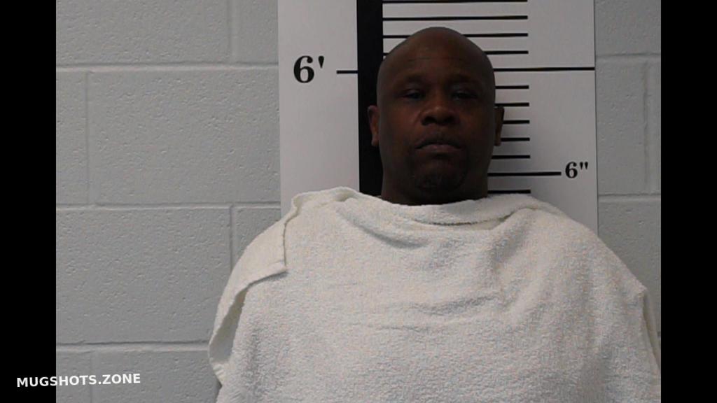 WILSON DARRELL RAY 01/22/2023 - Rockwall County Mugshots Zone