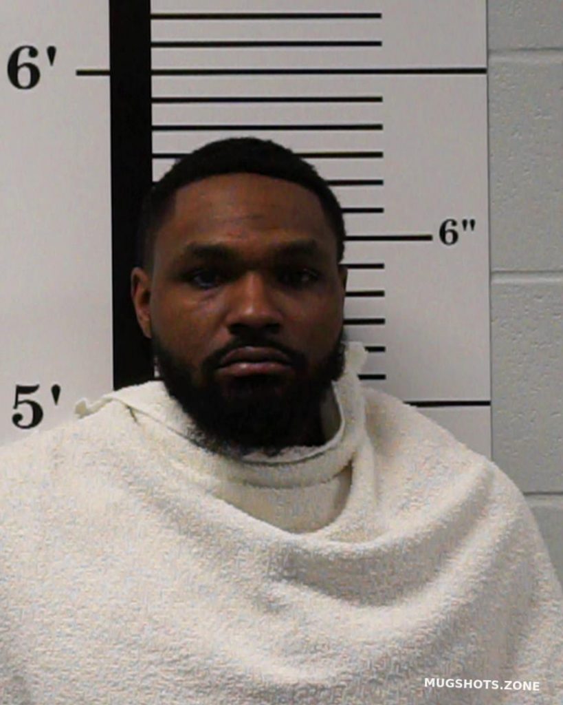 PETERSON REGINALD DEON D ANBRA 01/26/2023 - Rockwall County Mugshots Zone