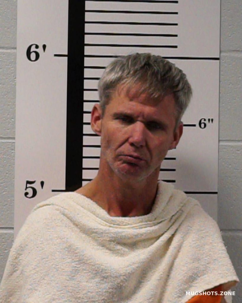 BOWLING CHRISTOPHER HENRY 02/07/2023 - Rockwall County Mugshots Zone