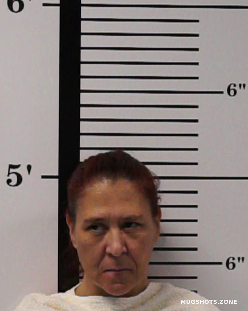 Brooks Lisa Michelle 02 07 2023 Rockwall County Mugshots Zone