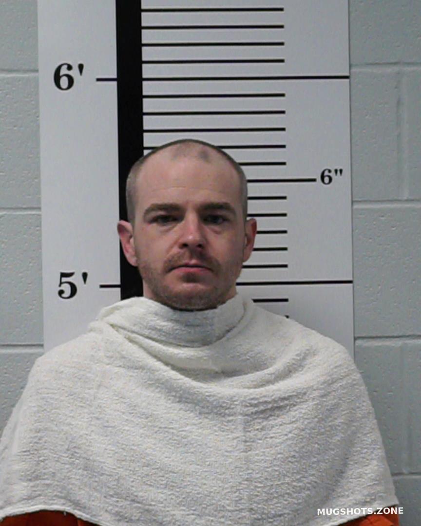 Scott Christopher Michael 02 08 2023 Rockwall County Mugshots Zone