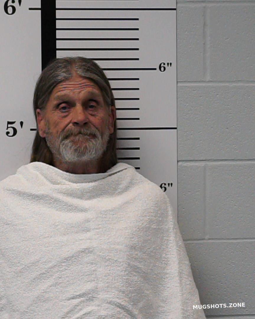 RUTHERFORD ROBERT 02/09/2023 - Rockwall County Mugshots Zone