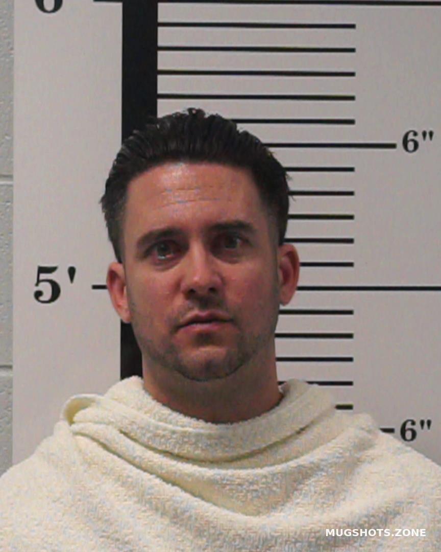 REARDON CHRISTOPHER KEITH 02/12/2023 - Rockwall County Mugshots Zone